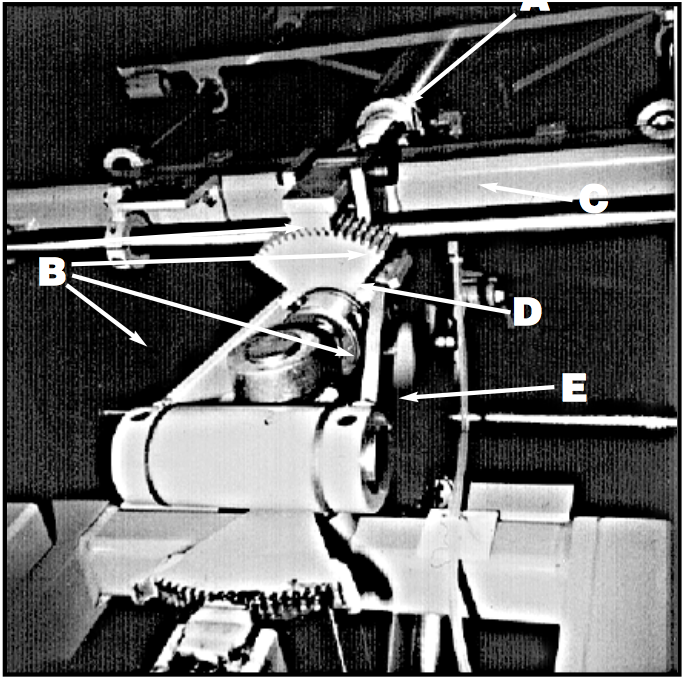 INS-04 Replacing Rotation Lock Assembly (1999-2003) – Hill Laboratories