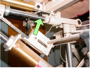 Rotation lock out explanation (1993-2003) – Hill Laboratories