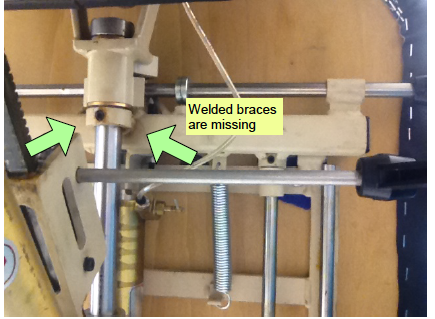 Rotation lock out explanation (1993-2003) – Hill Laboratories