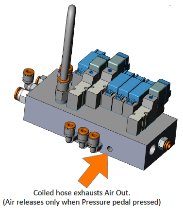 Air manifold diagram (2012-2018) – Hill Laboratories