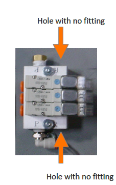 Air manifold diagram (2012-2018) – Hill Laboratories