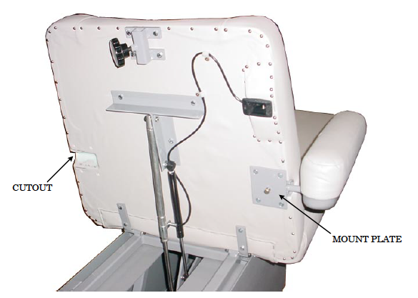 How to mount and install fold-down arm rests – Hill Laboratories