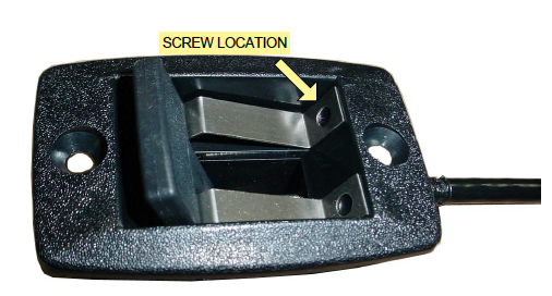 Mechlok release- Unlock position not holding – Hill Laboratories