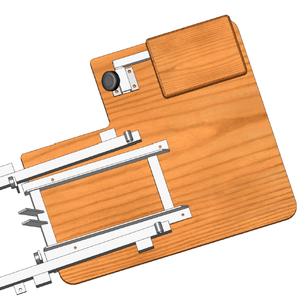 Echo Window – Hill Laboratories