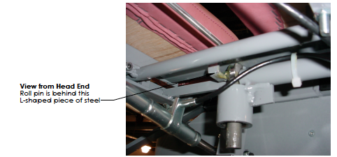 Headpiece drop pin – Hill Laboratories