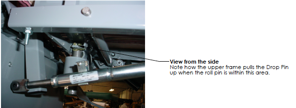 Headpiece drop pin – Hill Laboratories