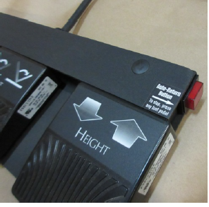 Add auto return function – Hill Laboratories