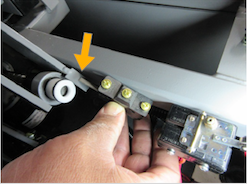 Add auto return function – Hill Laboratories
