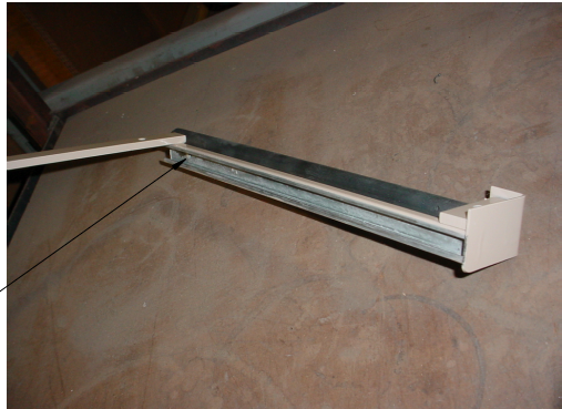 How to tighten tray retainer – Hill Laboratories